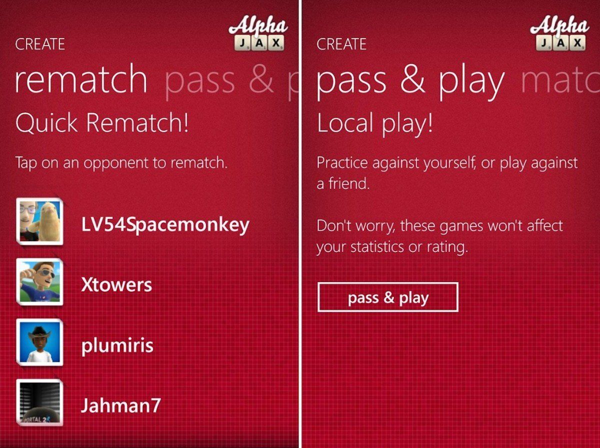 AlphaJax Review: Spell it like you mean it | Windows Central