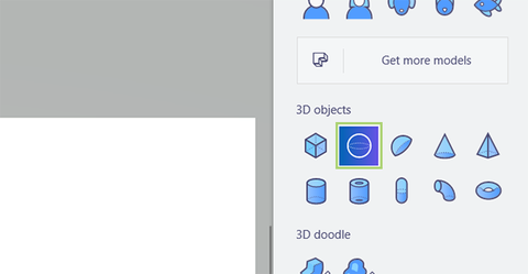 How to Turn a 2D Shape into 3D in Paint 3D | Laptop Mag