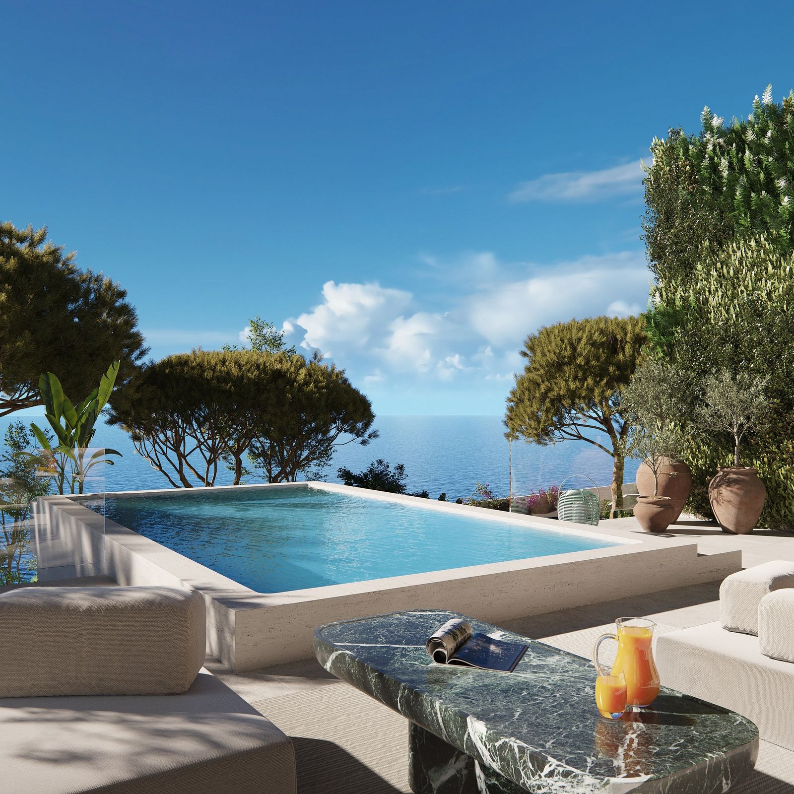 The best places to buy property in Europe for a second home | Homes and ...