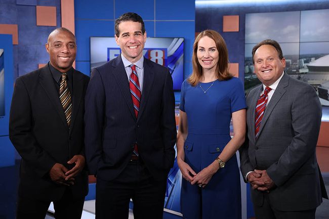 Local News Close-Up: Easy Does It in New Orleans | Next TV