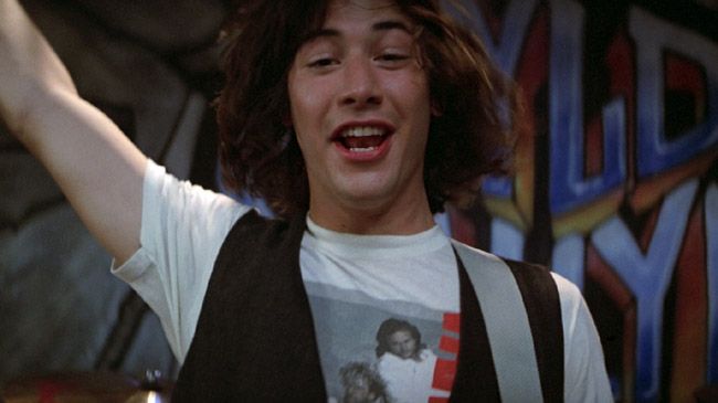 The 30 greatest '80s movie characters | GamesRadar+