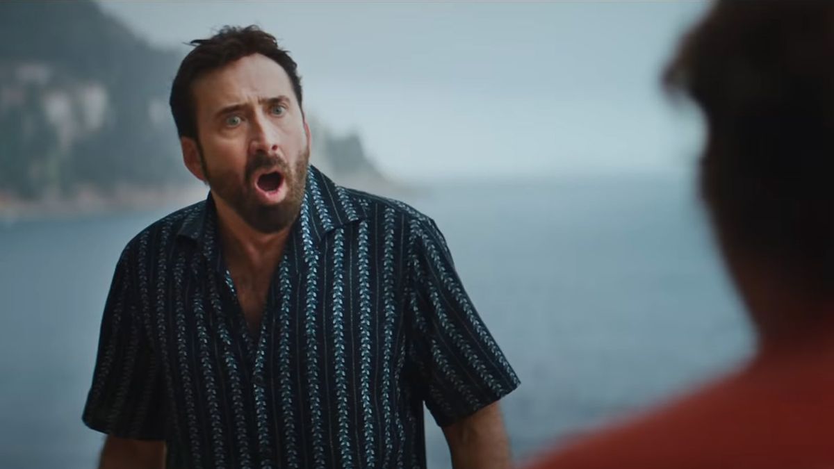 Netflix gets must-watch Nick Cage movie this month — critics love it ...