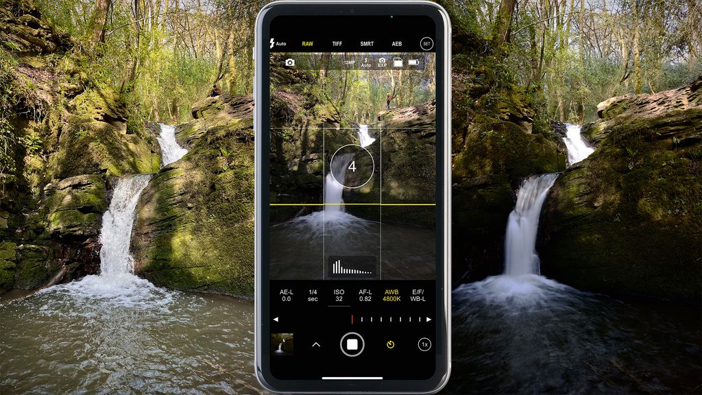 How to take landscape photos with a phone | Digital Camera World