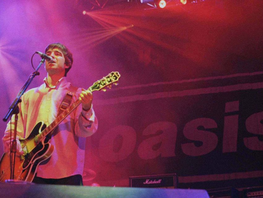 The 50 greatest guitar tones of all time... ever! | MusicRadar