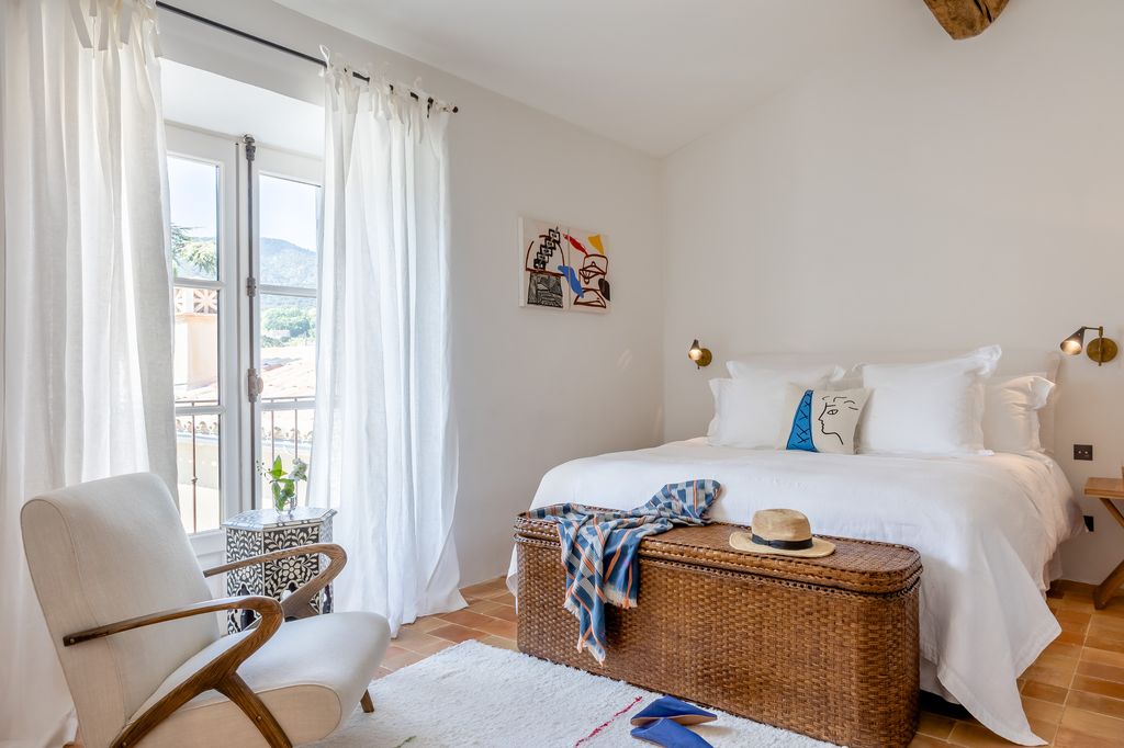 Ridley Scott turns French farmhouses into holiday villas | Wallpaper*