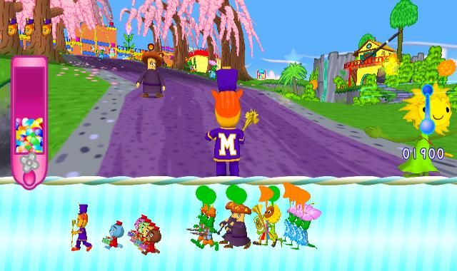 Major Minor's Majestic March review | GamesRadar+