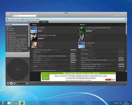 4 best music subscription services tested | TechRadar