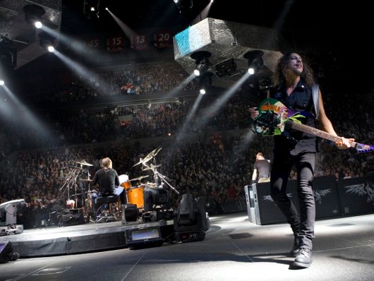 The 50 Greatest Riffs Of The Decade | MusicRadar