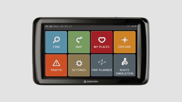 Navman Panoramic review | T3