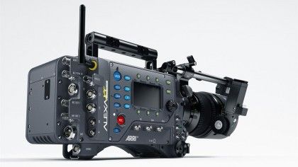 The high-tech cameras that make the movies you love | TechRadar