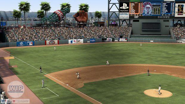 MLB 11 The Show review | GamesRadar+
