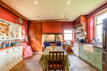 Ponden Hall: The house that inspired Emily Brontë's Wuthering Heights ...