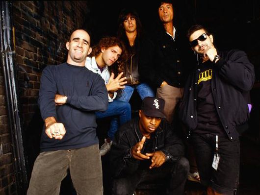 1980s heavy metal explosion: a guide to sub-genres | MusicRadar