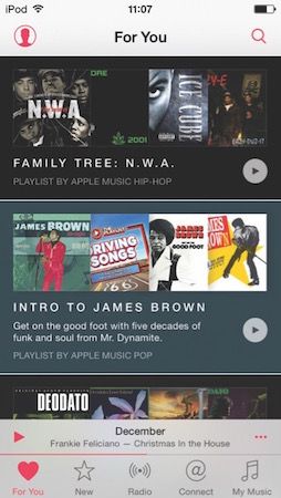 Apple iPod touch review: the sixth gen shows there's life in the old ...