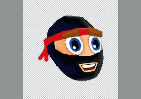 Make a CSS animated sprite in Photoshop | Creative Bloq