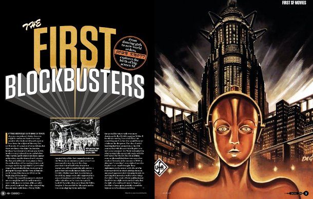 SFX Issue 245 On Sale Now | GamesRadar+