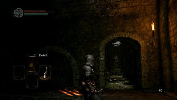 Dark Souls Remastered full walkthrough guide | GamesRadar+