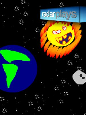 RadarPlays - Revenge of the Sunfish | GamesRadar+