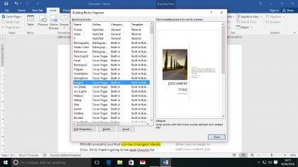 Top 10 Word 2016 tips | TechRadar