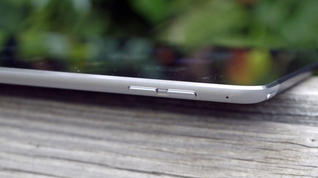 iPad Air 2 review | TechRadar