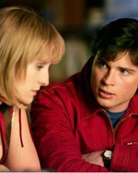 TV Recap: Smallville - Freaks | Cinemablend