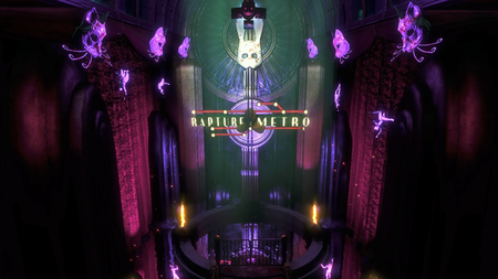 The best FPS levels ever | PC Gamer