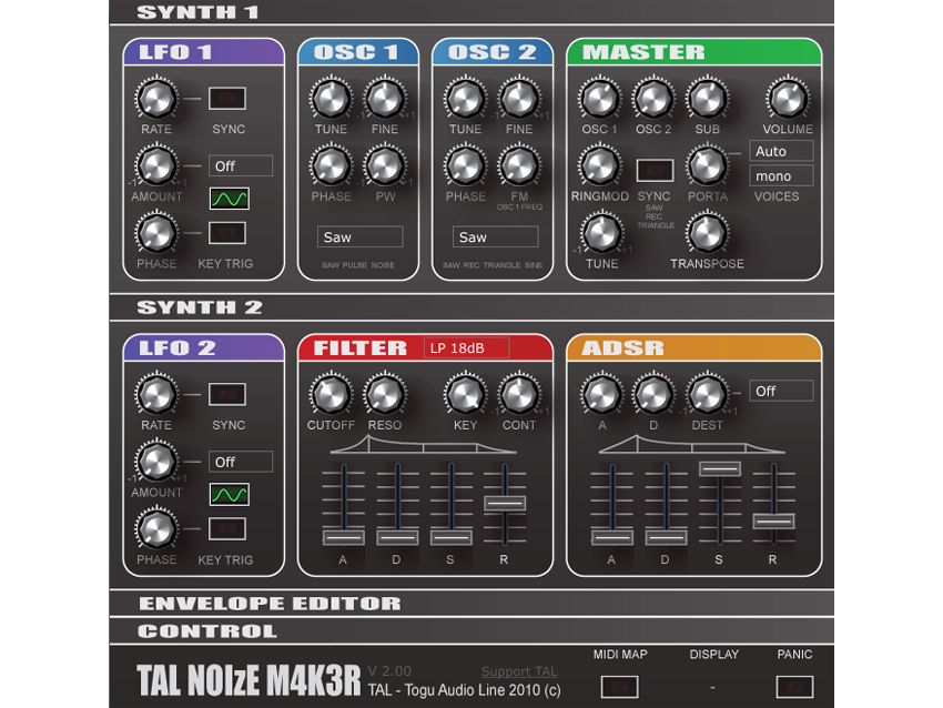 9 of the best chiptune VST plug-ins | MusicRadar