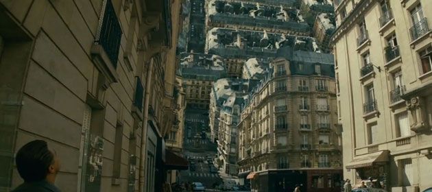 10 Things You Need To Know To Understand Inception | GamesRadar+