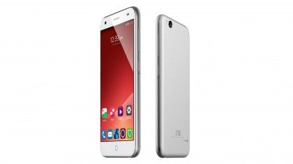 ZTE Blade S6 review | TechRadar
