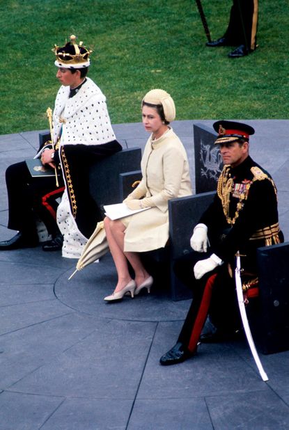 70 years of style: The clothes of Queen Elizabeth II | Country Life