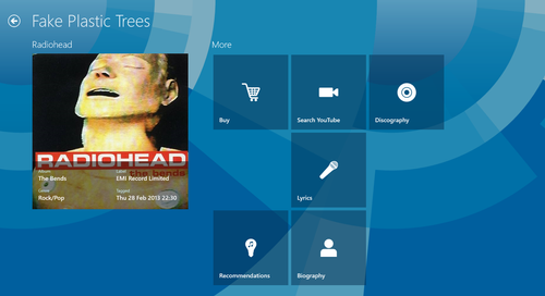 Best Windows 8 Apps | PC Gamer