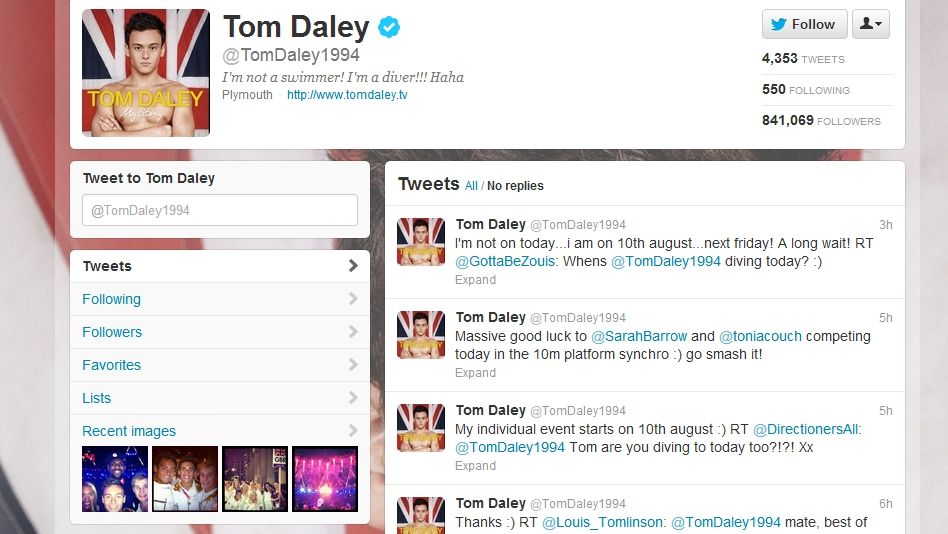 Twitter users with few followers may escape action over offensive ...