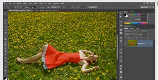 Photoshop CS7: the features we want to see | Creative Bloq