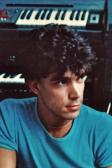 Yello's Boris Blank on the Fairlight revolution, his six-figure sample ...