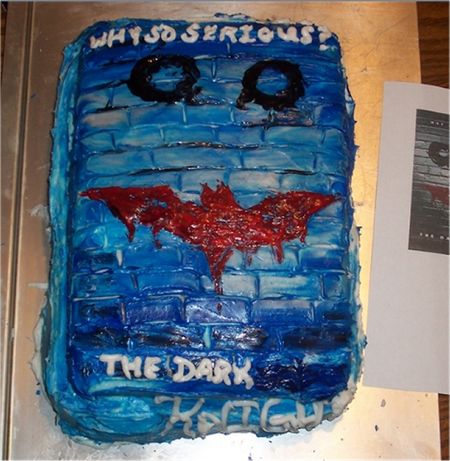 30 Disturbing Movie Cakes | GamesRadar+