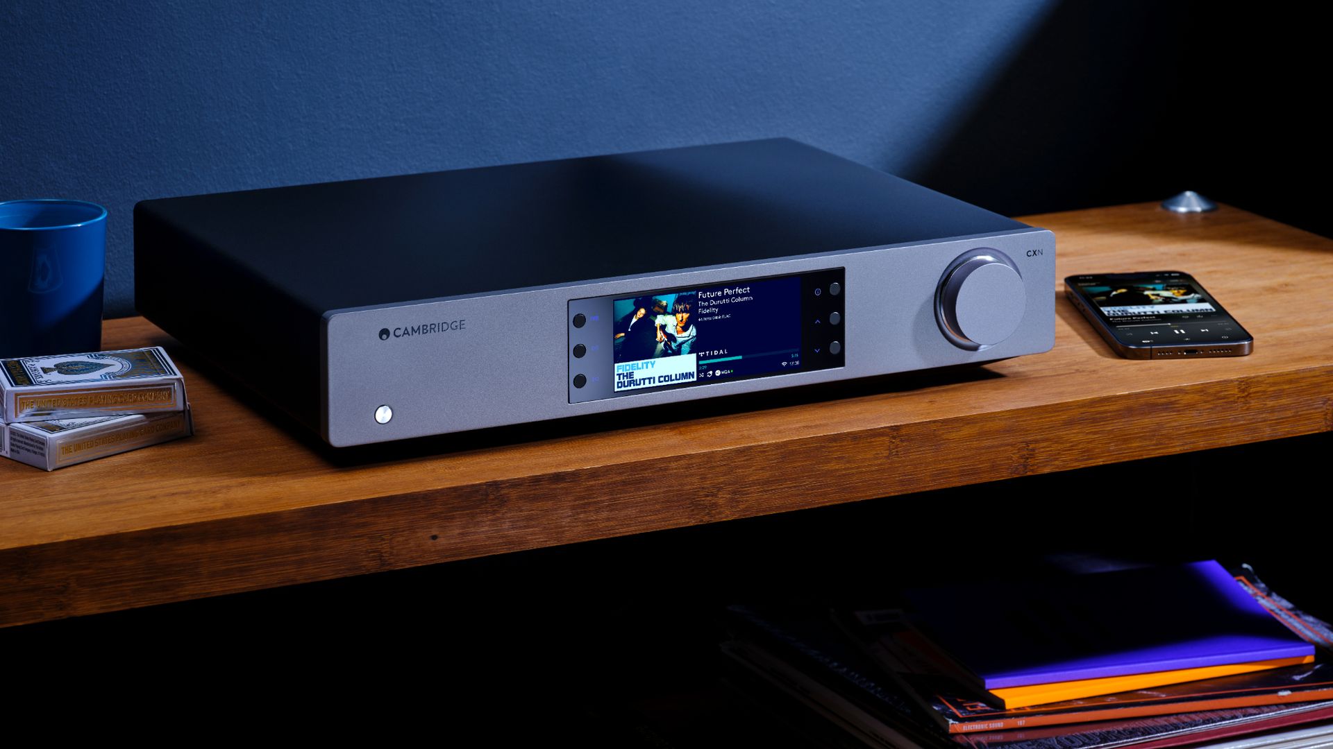 Best music streamers 2025: top network audio players tested by our ...