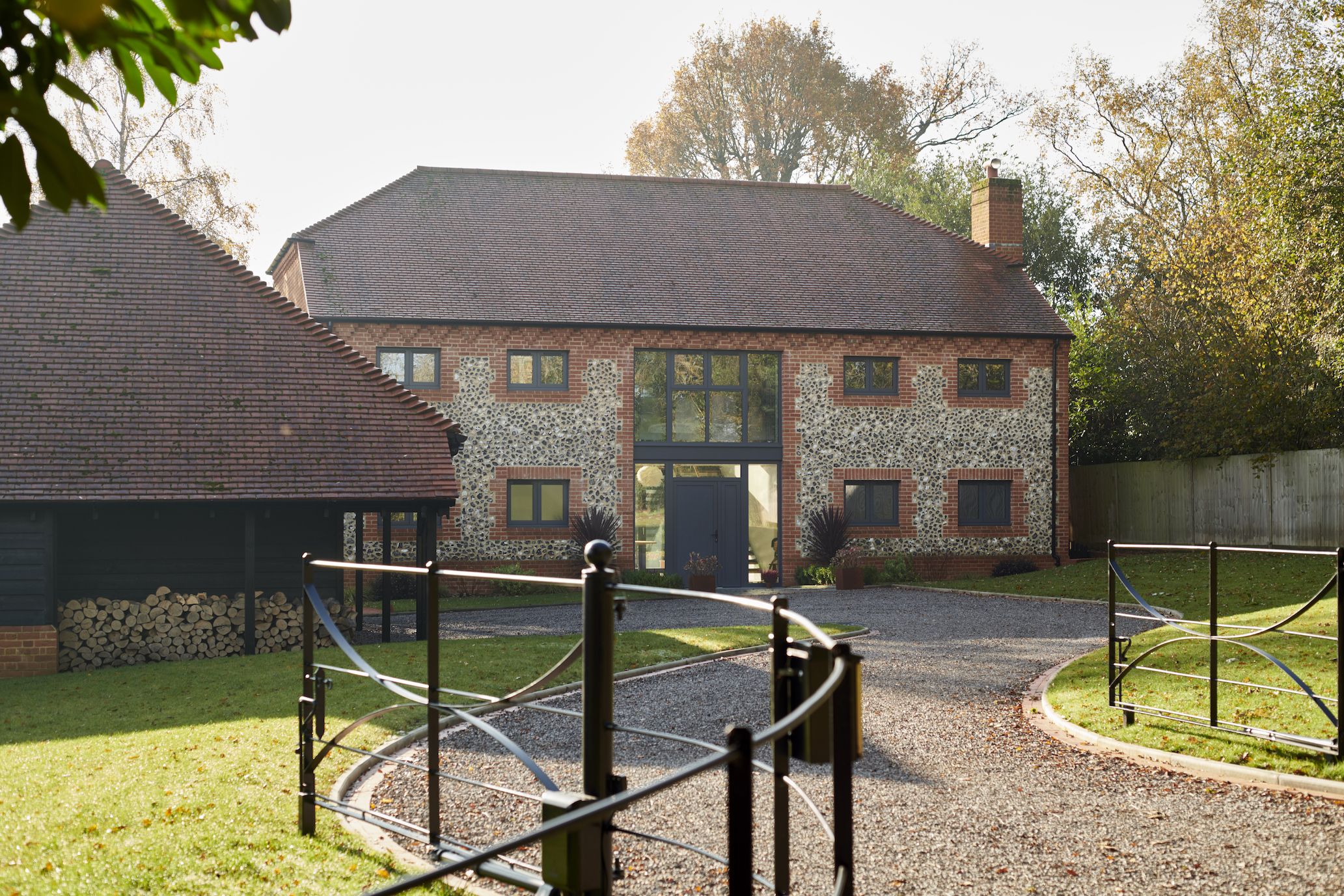 We Self Built For 150k How These Diyers Built Their Dream Home On A