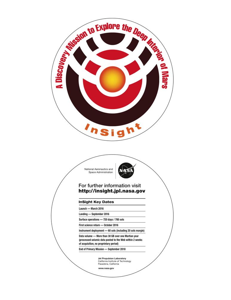 NASA's Next Mars Lander Will Peer Deep Into Red Planet's History: Here ...