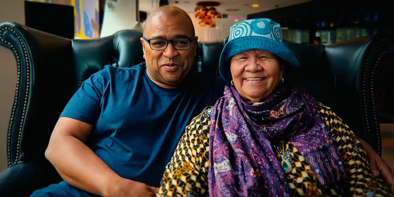 Where Is Graham Hornigold From 'Con Mum' Now? | Marie Claire