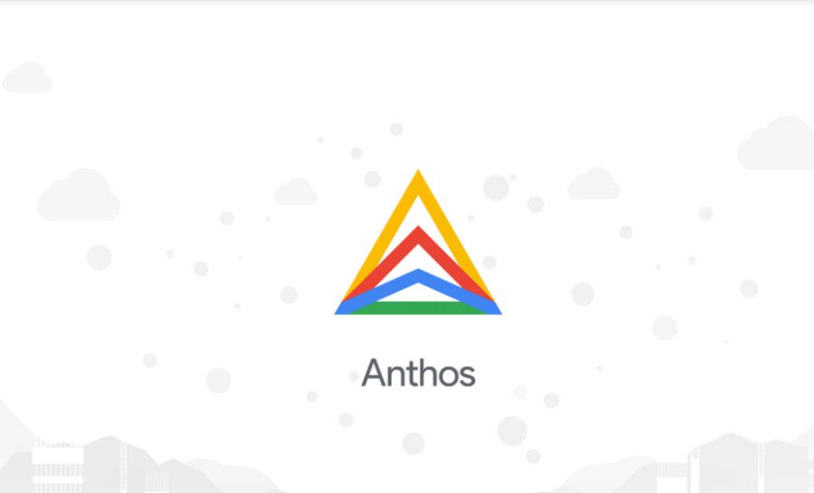 Google Cloud unveils Anthos Bare Metal in hybrid push | TechRadar