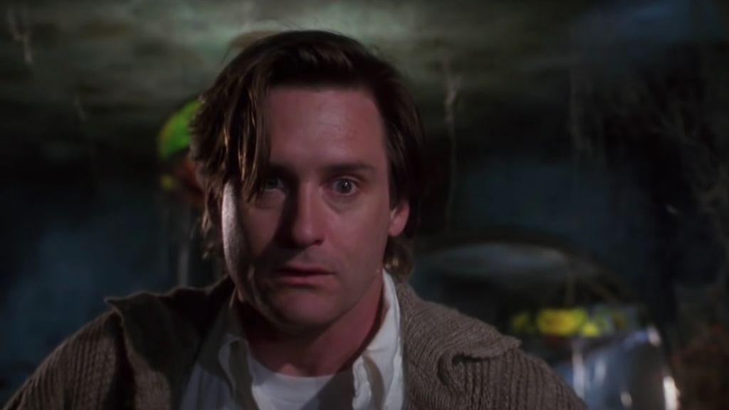 Whoa, 1995's Casper Ending Is A Lot More Messed Up Than I Remember ...