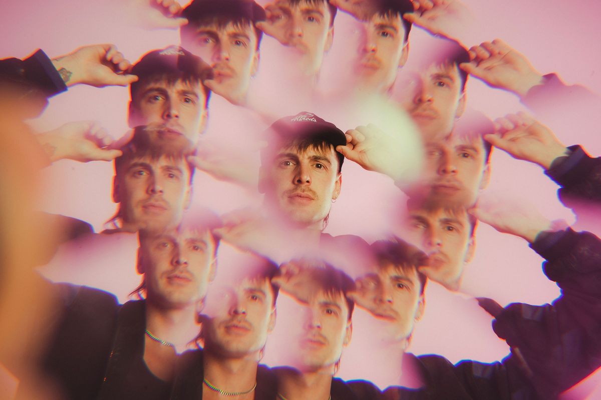5 remix tips from Luude, the Aussie lad behind the viral Down Under ...