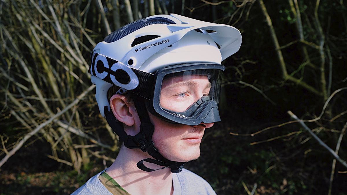 Best mountain bike goggles 2025 | Bike Perfect