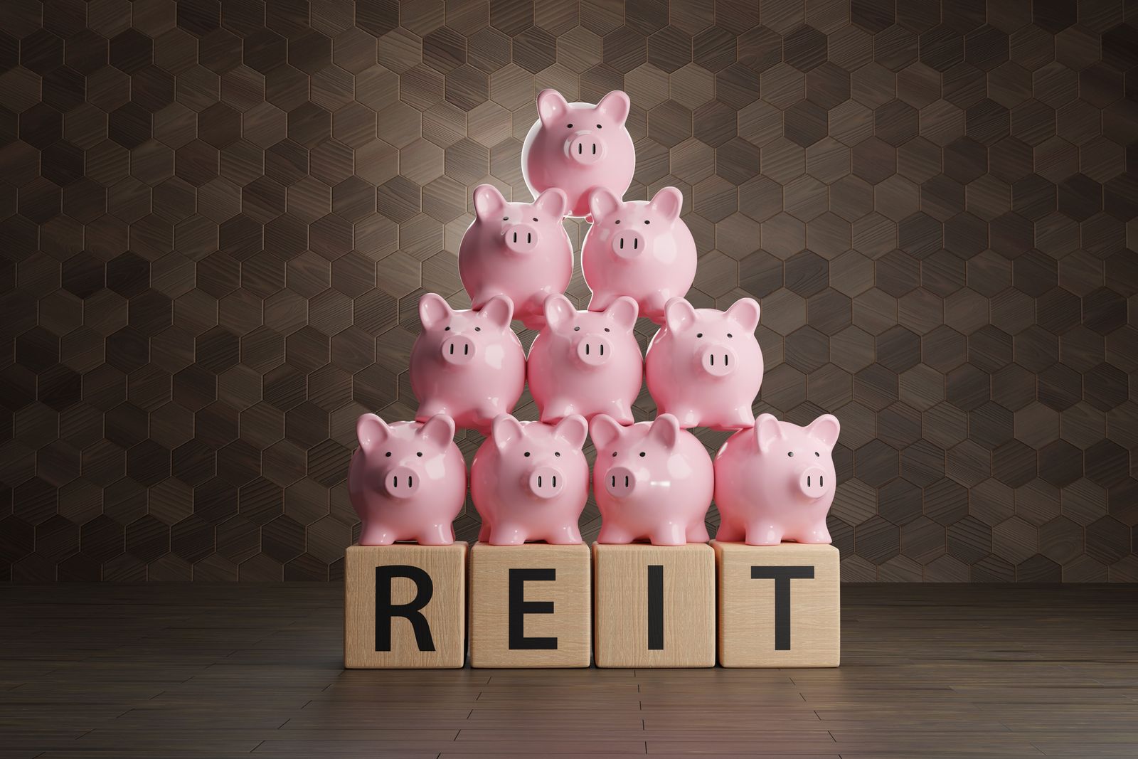 How to Find the Best REIT ETFs | Kiplinger