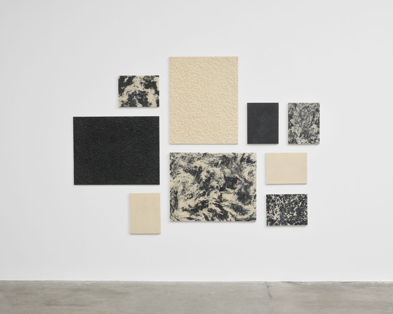 Kvadrat ReThink: designers consider the potential of textiles | Wallpaper*