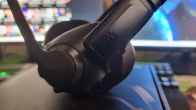 Epos H3Pro Hybrid headset review | TechRadar
