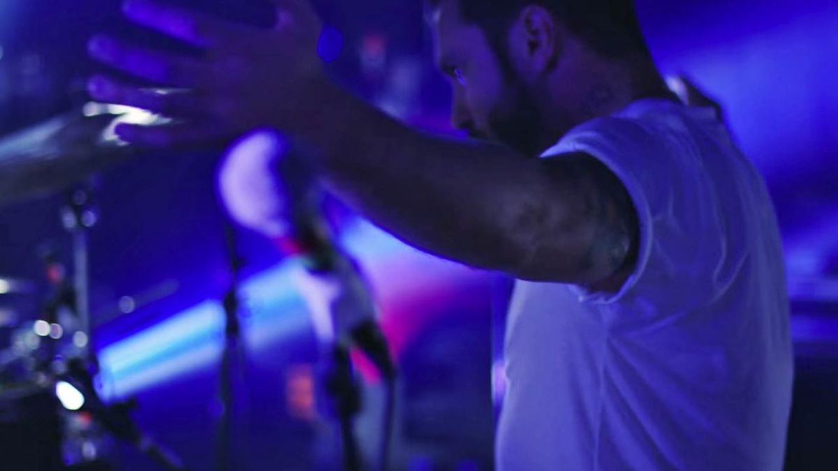 Periphery release 4k Ultra HD promo for Psychosphere | Louder