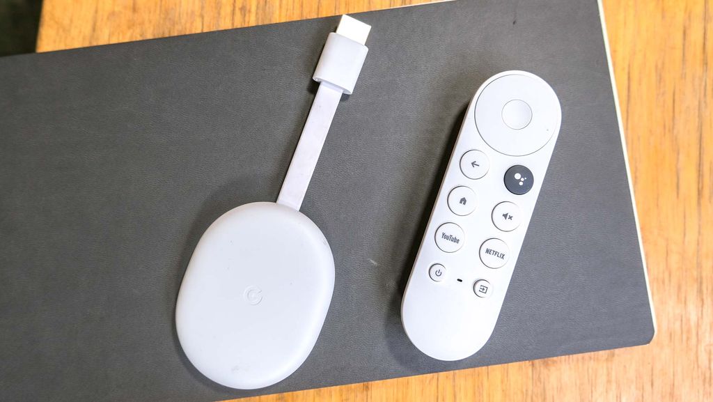 Chromecast's Android 12 update delivers a huge upgrade — with a big ...
