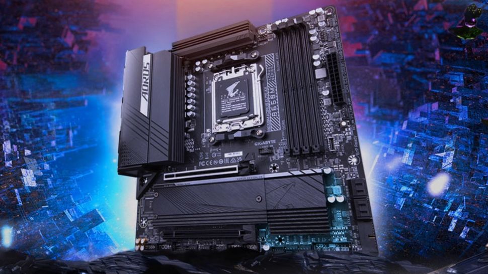 Best motherboards 2024: For gaming, AMD Ryzen, and Intel | Windows Central