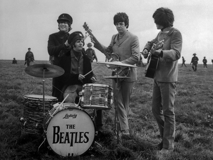 100 most influential drummers of all time | MusicRadar